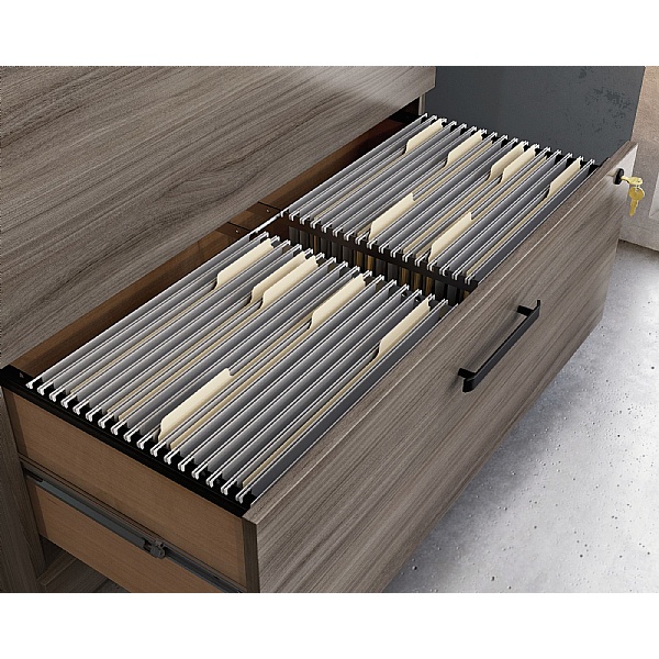 Associate Side Filing Cabinet
