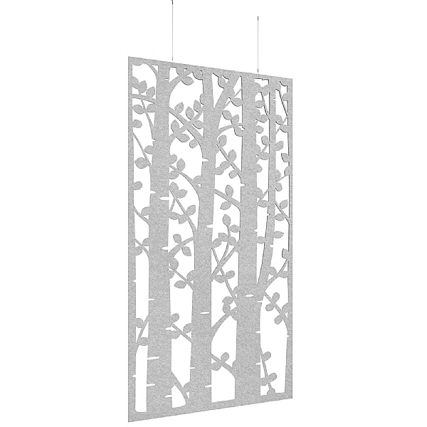Acoustic Hanging Screens | Office Furniture Online
