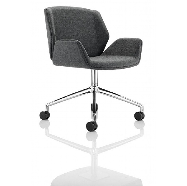 Boss Design Kruze Chair | Office Furniture Online
