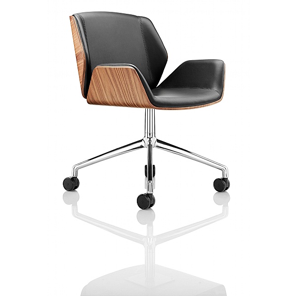Boss Design Kruze Chair | Designer Office Chair | OFO