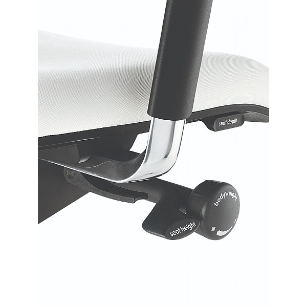 Boss Design Lily Task Chair | Office Furniture Online