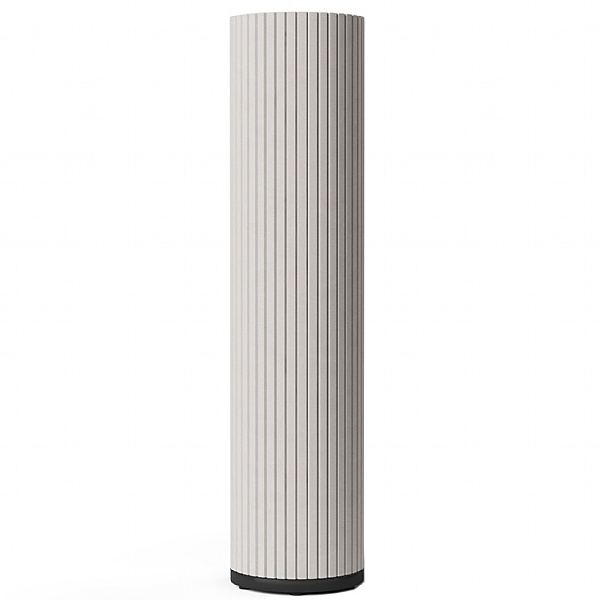 Nirvana PET Acoustic Column | Office Furniture Online