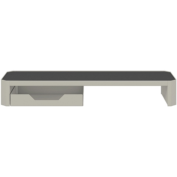 Bisley Platform Monitor Stand | Office Furniture Online