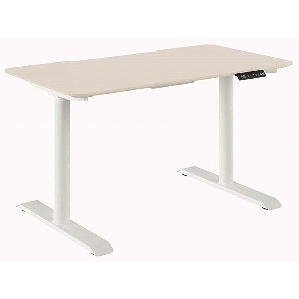 Bisley Perfect Sense Height Adjustable Standing Desk