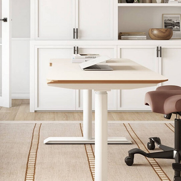 Bisley Perfect Sense Height Adjustable Standing Desk