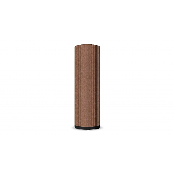 Nirvana PET Planter Acoustic Column | Acoustic Solutions