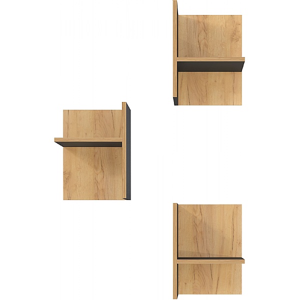 Germania Podium Shelf Inserts | Office Furniture Online