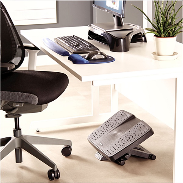 Fellowes Professional Series Ultimate Foot Support