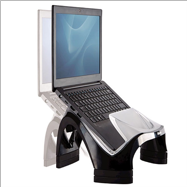 Fellowes Smart Suites Laptop Riser