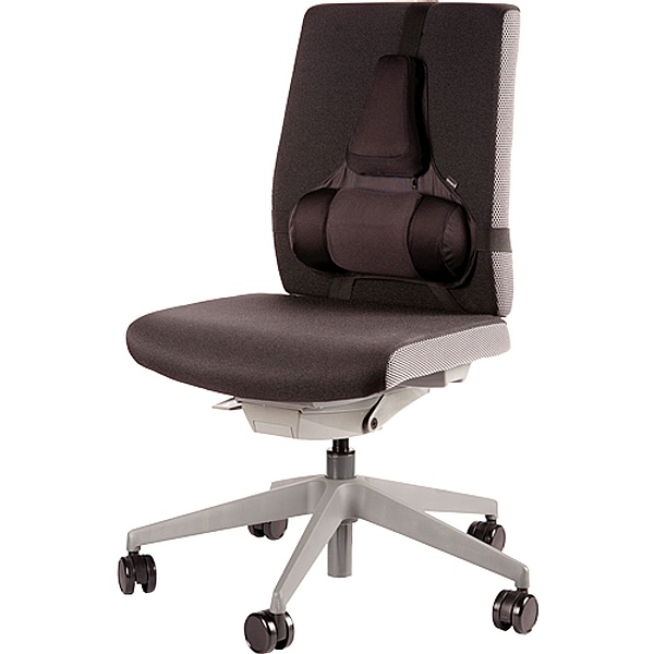 Fellowes Professional Series Ultimate Back Support