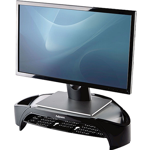 Fellowes Smart Suites Monitor Riser Plus