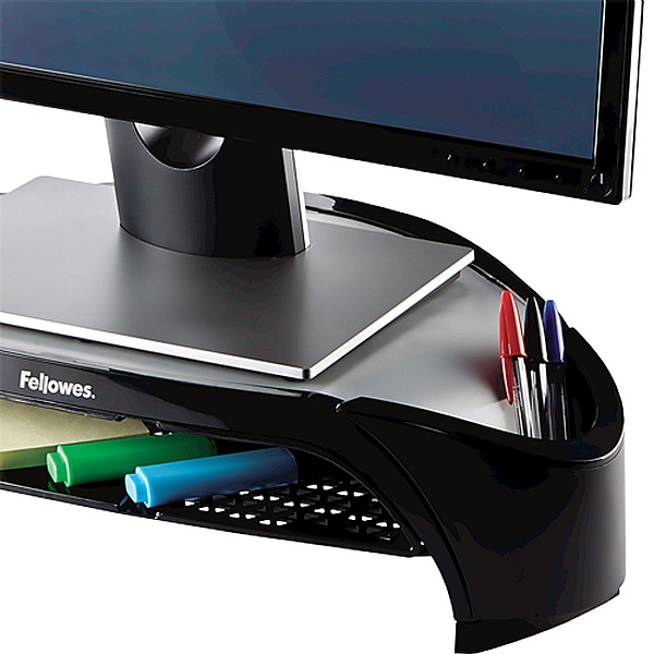 Fellowes Smart Suites Monitor Riser Plus