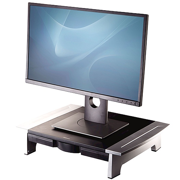 Fellowes Office Suites Monitor Riser