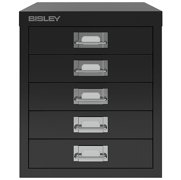 Bisley Multidrawer Storage Units | Office Furniture Online