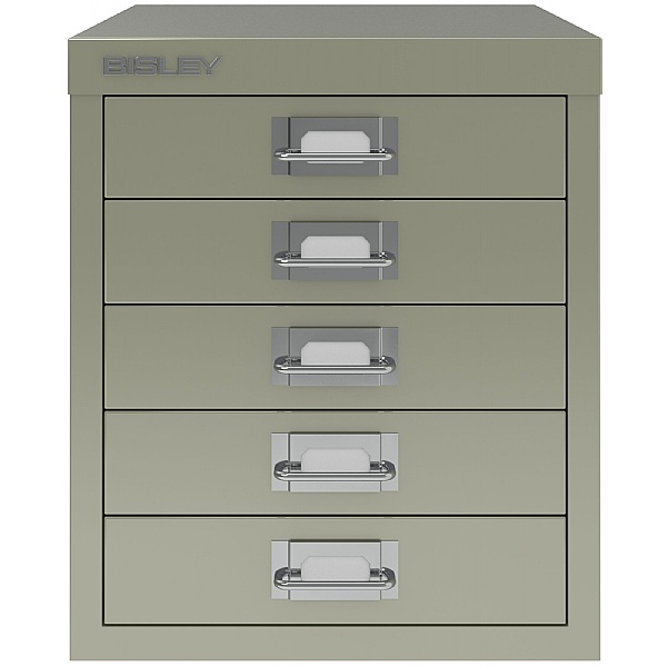 Bisley Multidrawer Storage Units