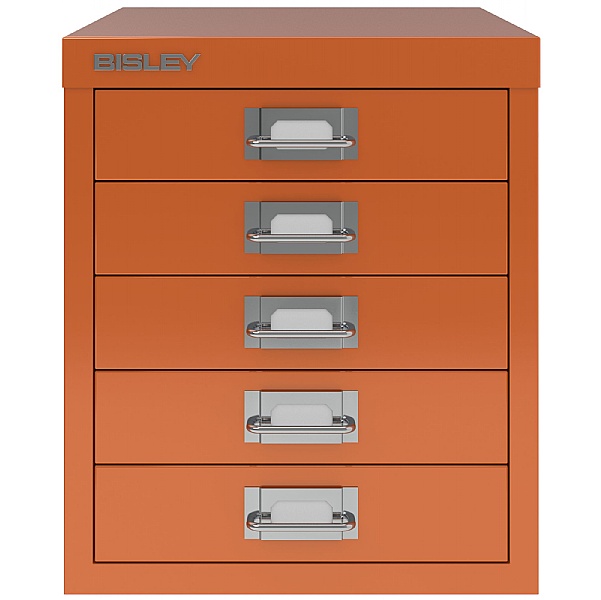 Bisley Multidrawer Storage Units