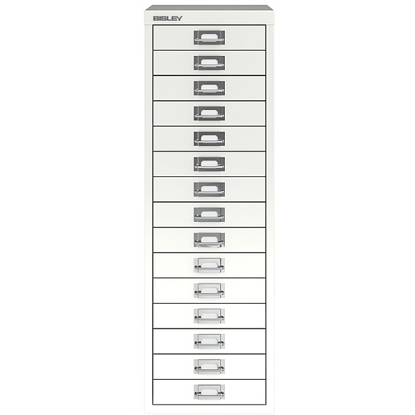 Bisley Multidrawer Storage Units | Office Furniture Online