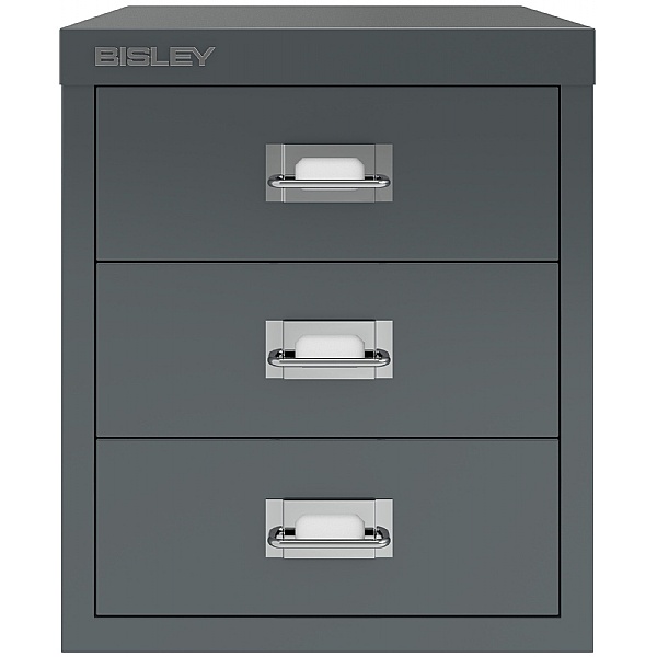 Bisley Multidrawer Storage Units