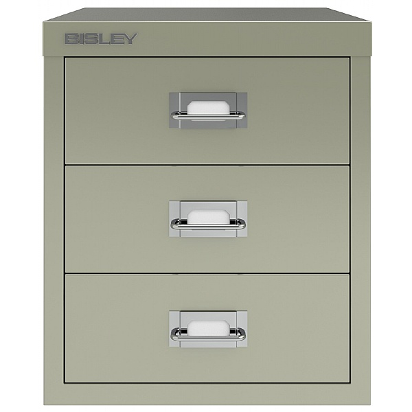Bisley Multidrawer Storage Units