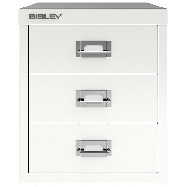Bisley Multidrawer Storage Units