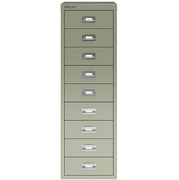 Bisley Multidrawer Storage Units | Office Furniture Online