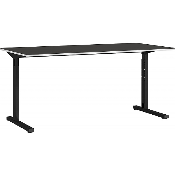 Germania Profi Height Adjustable Office Desks