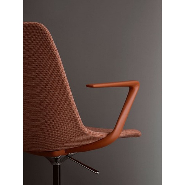 Boss Design Ola 5 Star Height Adjustable Chair