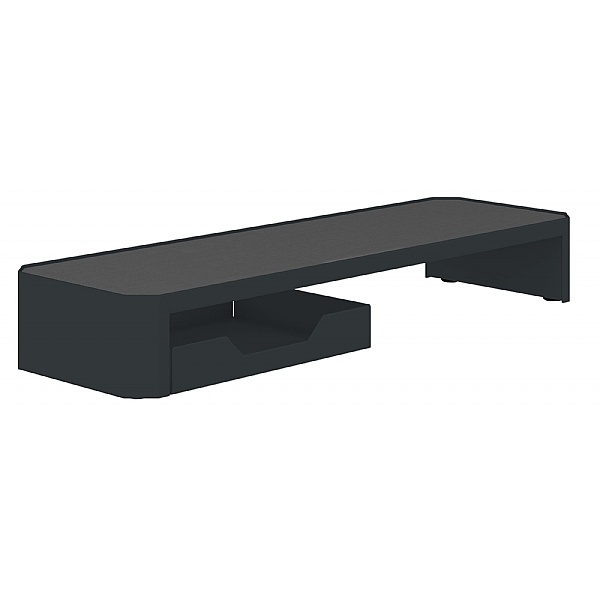 Bisley Platform Monitor Stand