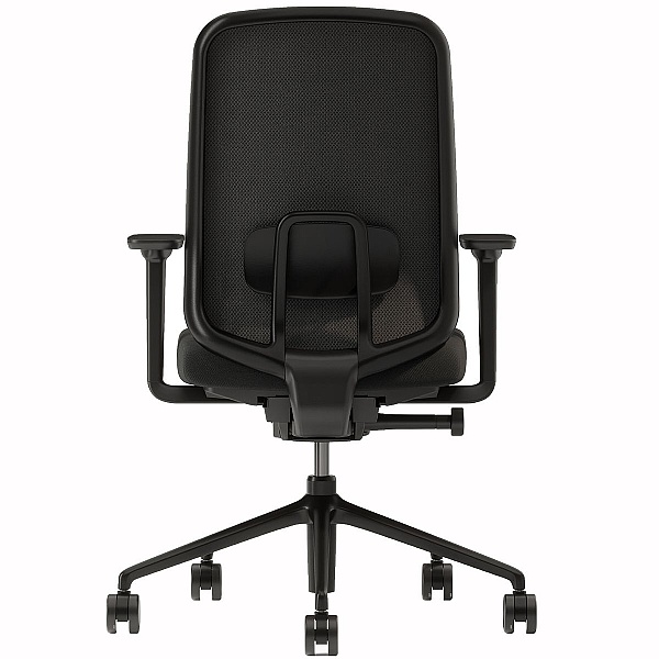 Boss Design Sia Gabriel Runner Mesh Task Chair | OFO