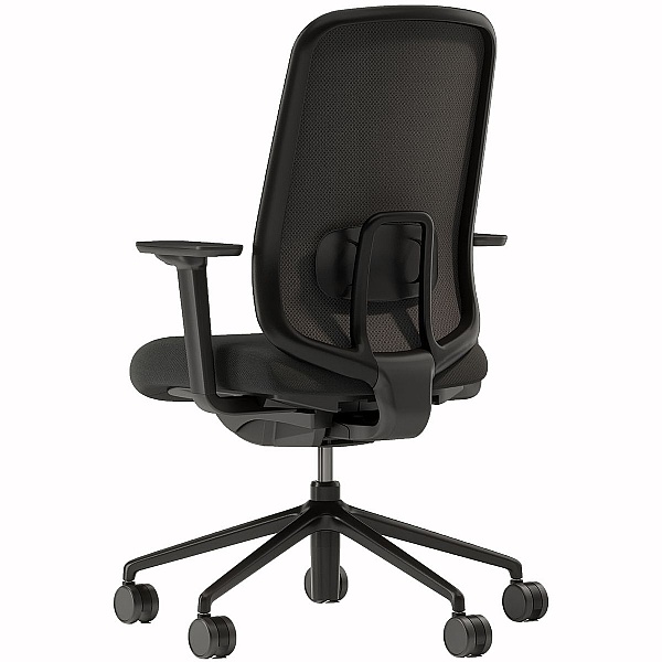 Boss Design Sia Gabriel Runner Mesh Task Chair | OFO