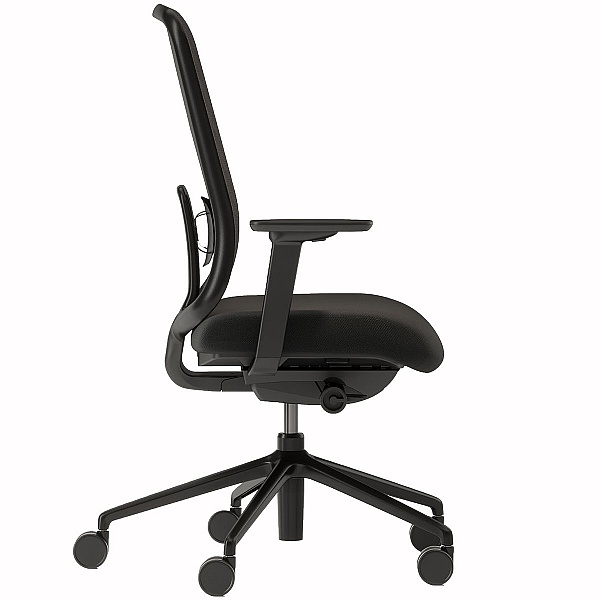 Boss Design Sia Gabriel Runner Mesh Task Chair | OFO
