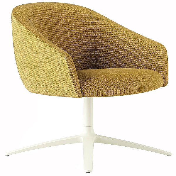 Boss Design Paloma Lounge Chair | Office Furniture Online