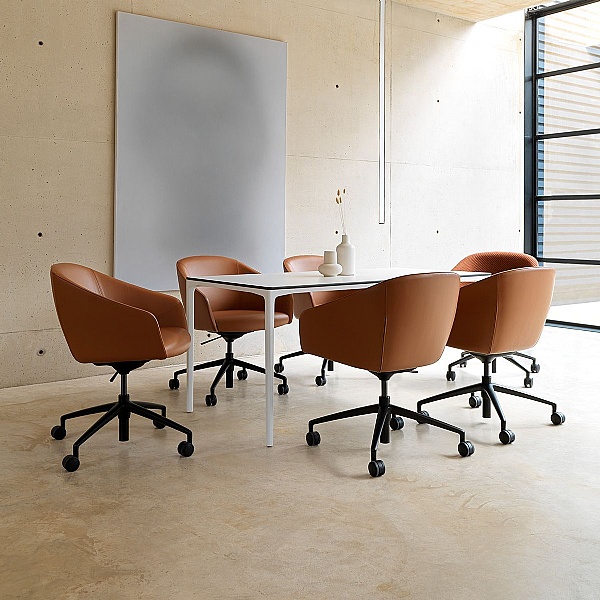 Boss Design Paloma Meeting Chair | Office Furniture Online