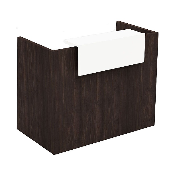 Sove Small Reception Unit With Overlay | Reception Unit