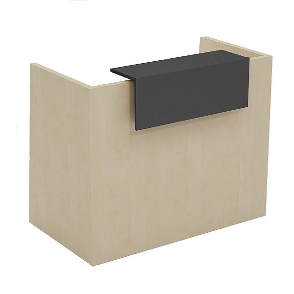 Sove Small Reception Unit With Overlay | Reception Unit