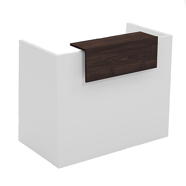 Sove Small Reception Unit With Overlay | Reception Unit