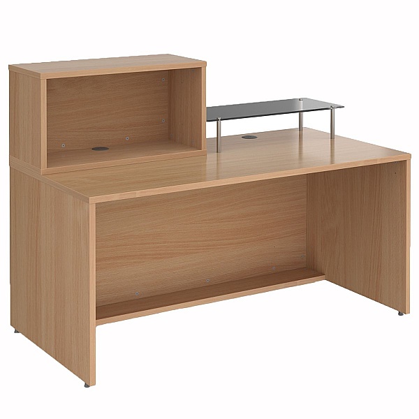 Denver Medium Straight Reception Unit