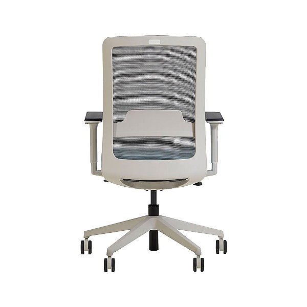 Verco Max Mesh Operator Chair | Office Furniture Online