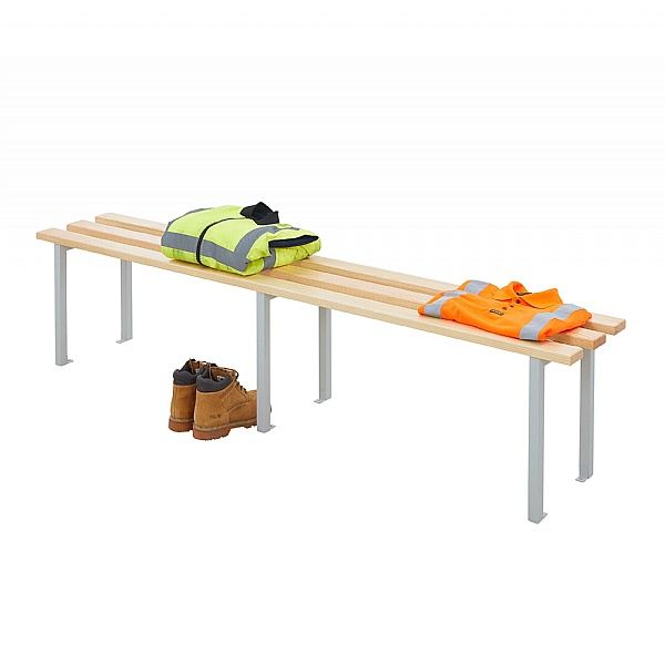 BiGDUG Essentials Changing Room Benches