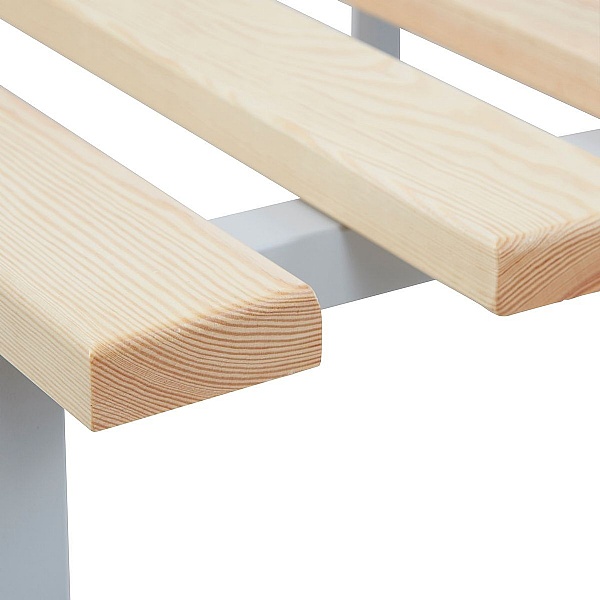 BiGDUG Essentials Changing Room Benches | Changing Benches