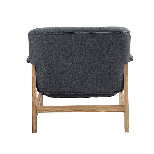 Enfold Office Lounge Chair | Soft Seating | Reception | OFO