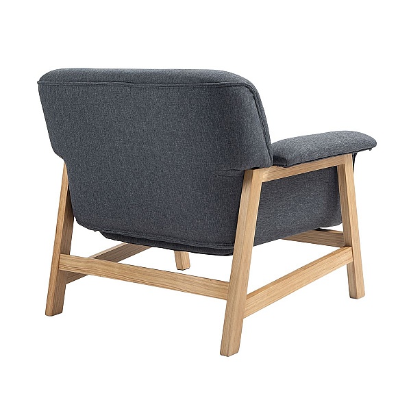 Enfold Office Lounge Chair | Soft Seating | Reception | OFO