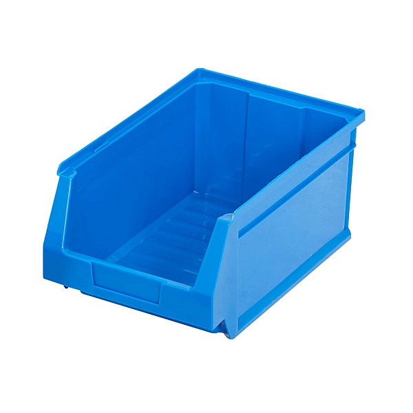 BiGDUG Plastic Parts Bins
