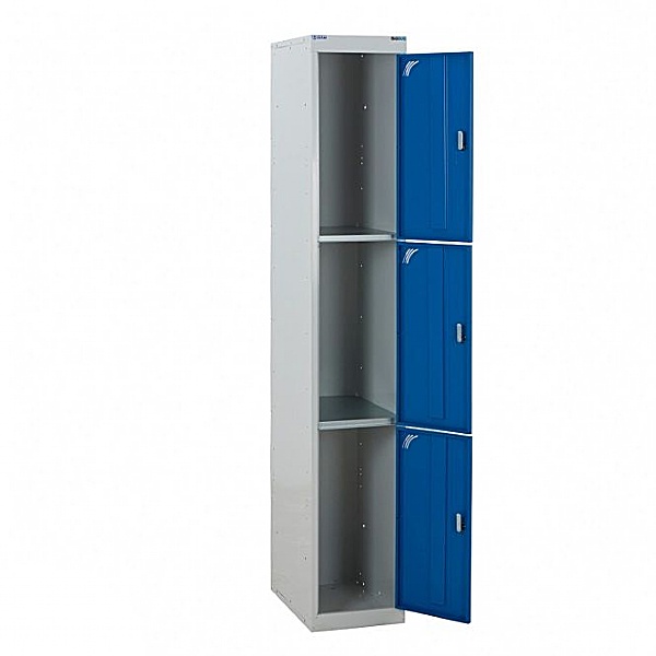 BiGDUG Fast Delivery PPE Locker | Office Furniture Online