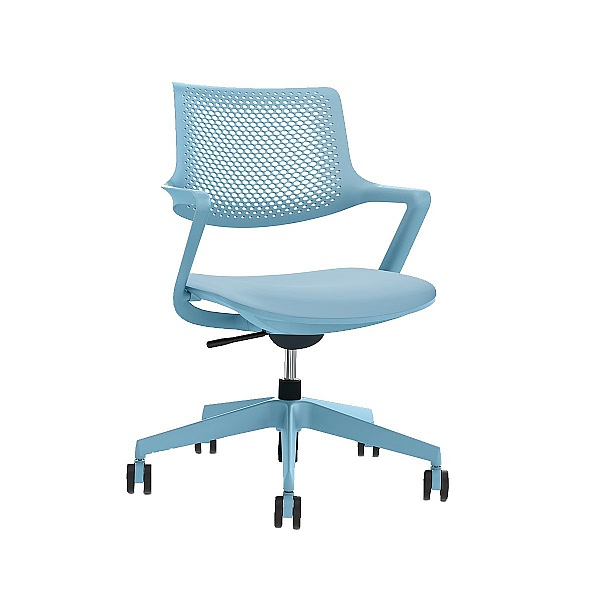Verco Emma Operator Chair