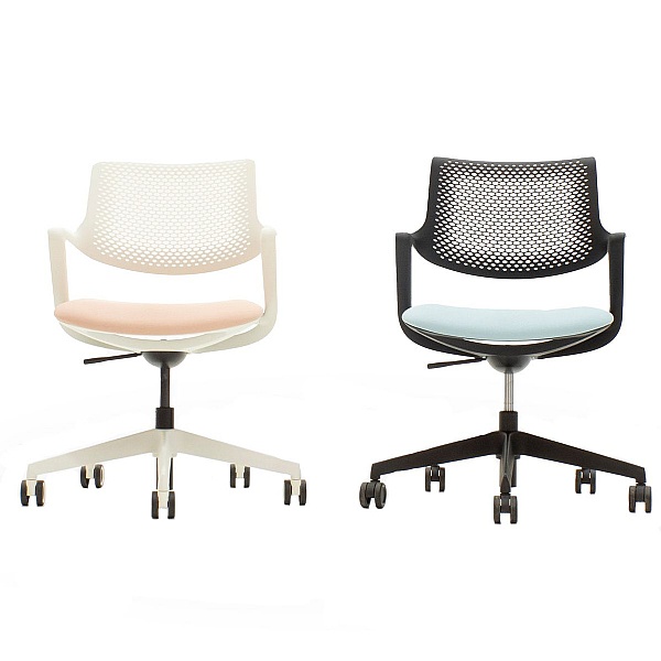 Verco Emma Operator Chair