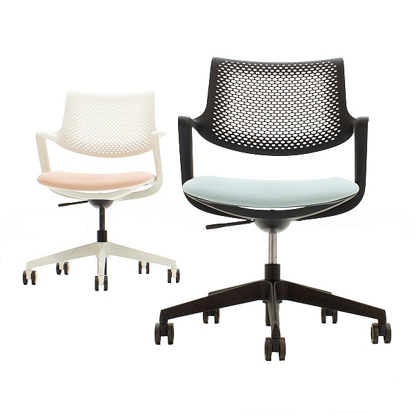 Verco Emma Operator Chair