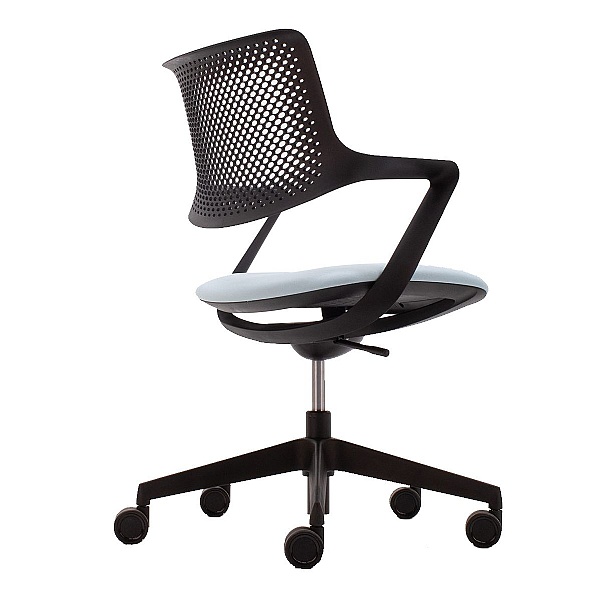 Verco Emma Operator Chair