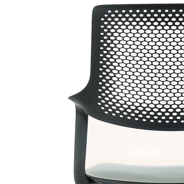 Verco Emma Operator Chair