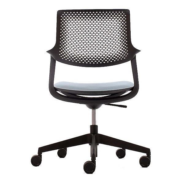 Verco Emma Operator Chair | Office Furniture Online